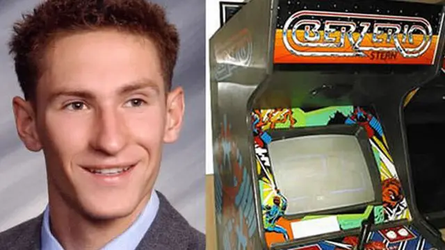 Akibat Kecanduan Main Gim, 6 Gamer Ini Tewas Mengenaskan - Citizen6 ...