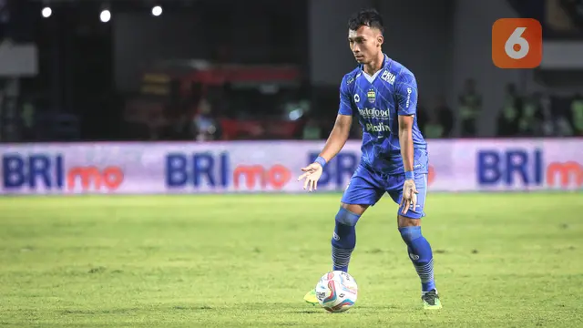 BRI Liga 1 Persib Bandung vs Bali United: 3 Pilar Pangeran Biru Absen Lawan Serdadu Tridatu ...
