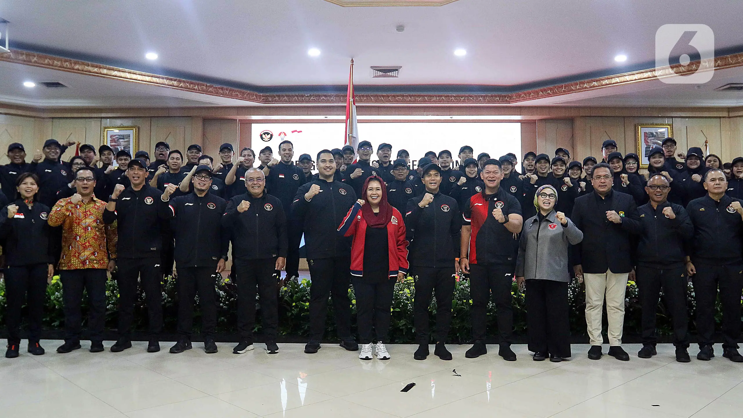 Klasemen Medali Olimpiade Paris 2024: Indonesia Peringkat Berapa?