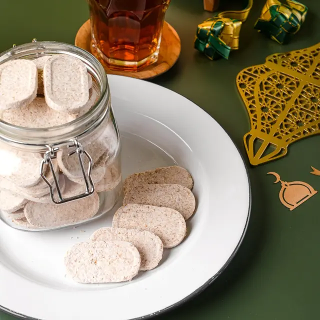 6 Resep Kue Sagon yang Gurih dan Manis, Camilan Jadul dari Kelapa - Hot ...