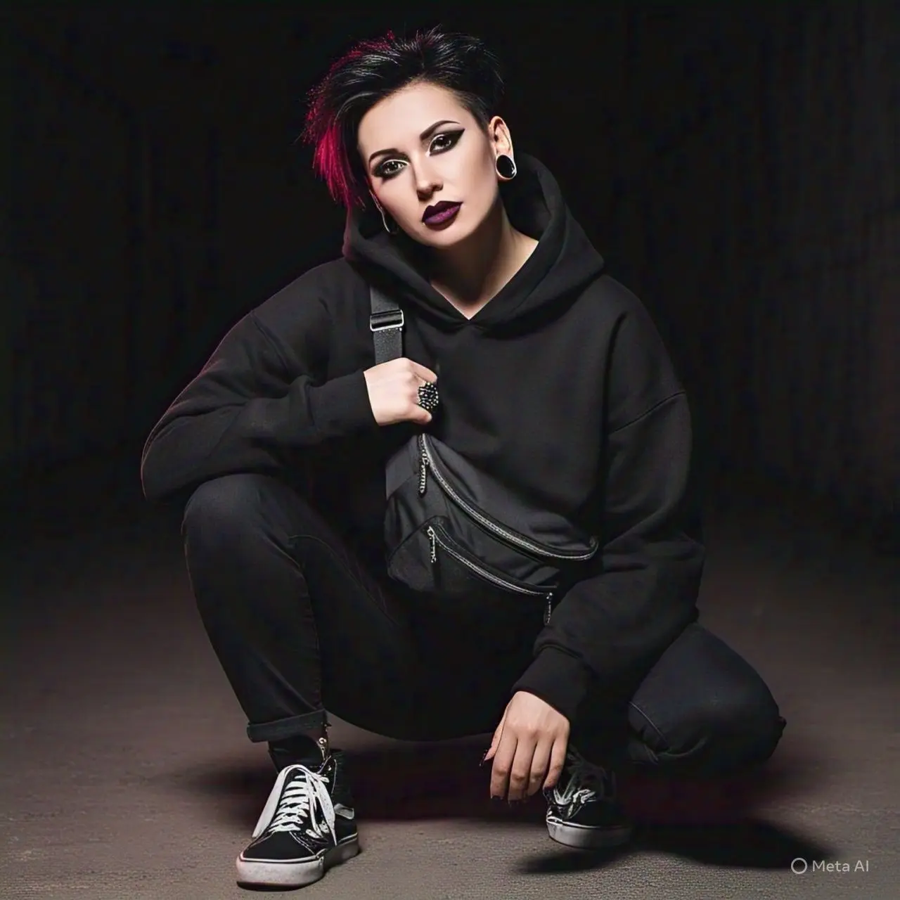 5 Gaya Goth Outfits yang Unik dan Menarik Perhatian, Tetap Eksis Hingga ...