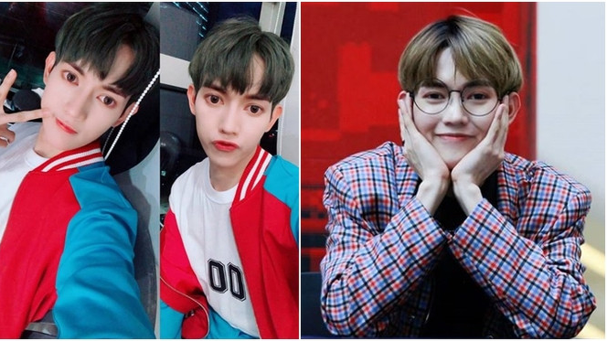 5 Fakta Idol K-Pop Pertama asal Indonesia, Loudi - Entertainment Fimela.com