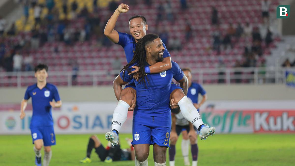 Putaran Pertama BRI Liga 1 Akan Berakhir, PSIS Lepas Wawan Febrianto ...