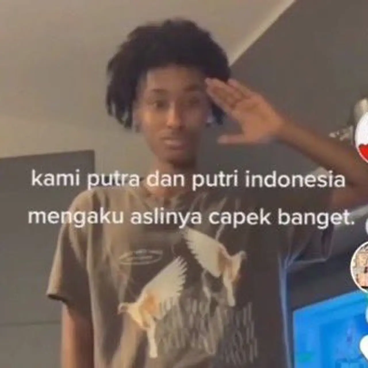 6 Meme Putus Asa dengan Hidup Ini Bikin Senyum Tipis, Jadi Ikut Sedih ...