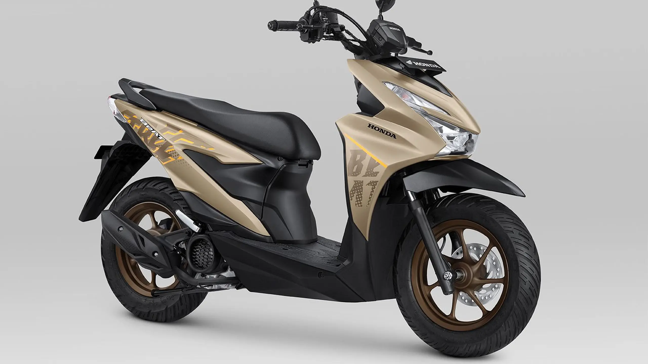Harga Motor Beat Street per Mei 2025, Cek Spesifikasinya
