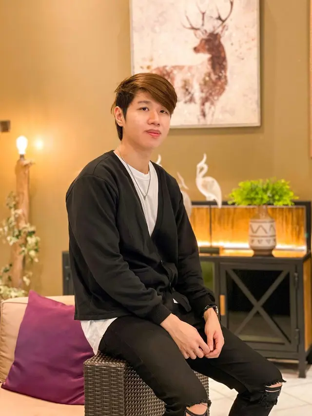 Kevin Budiono Jalani Karier sebagai Influencer dan Pengusaha, Sejak ...