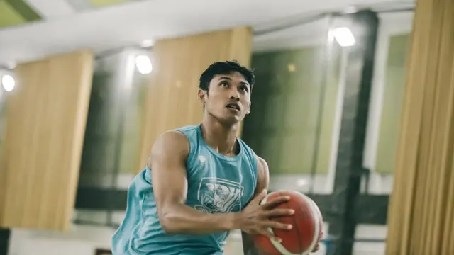 IBL 2024: Pecahkan Rekor, Guard Bima Perkasa Jogja Avin Kurniawan Memilih Merendah - Ragam Bola.com