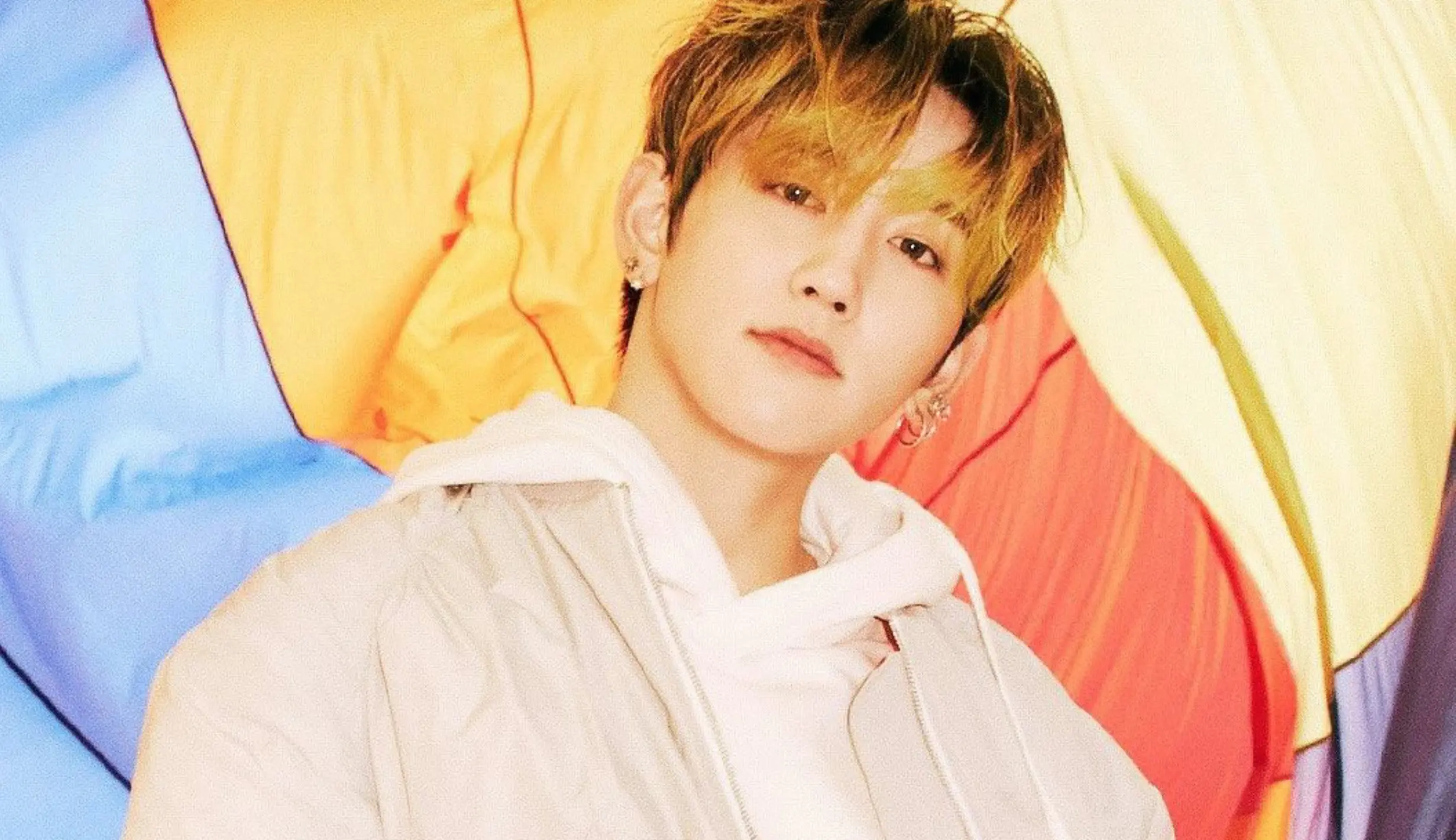 Potret Bang Ye Dam dan Mashiho Sebelum Hengkang dari TREASURE - Foto Liputan6.com