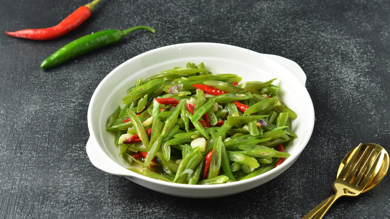 9 Resep Tumis Sayur Sederhana, Praktis, dan Lezat untuk Menu Sehari ...