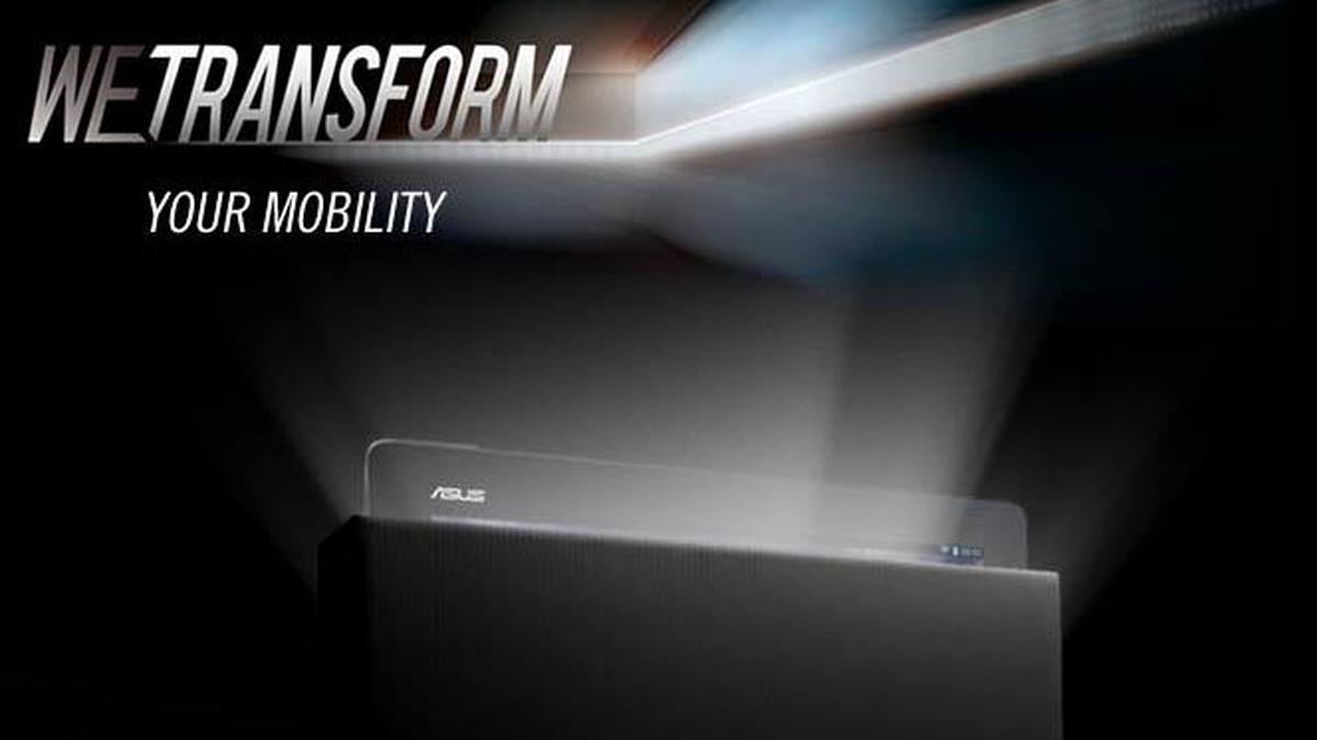 Asus Bocorkan Tablet Transformer Generasi Terbaru