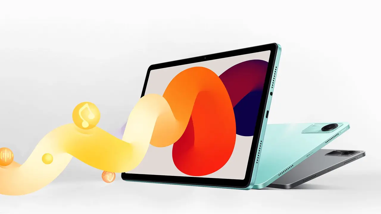 Harga Redmi Pad SE: Tablet 11 Inci Premium dengan Harga Terjangkau ...