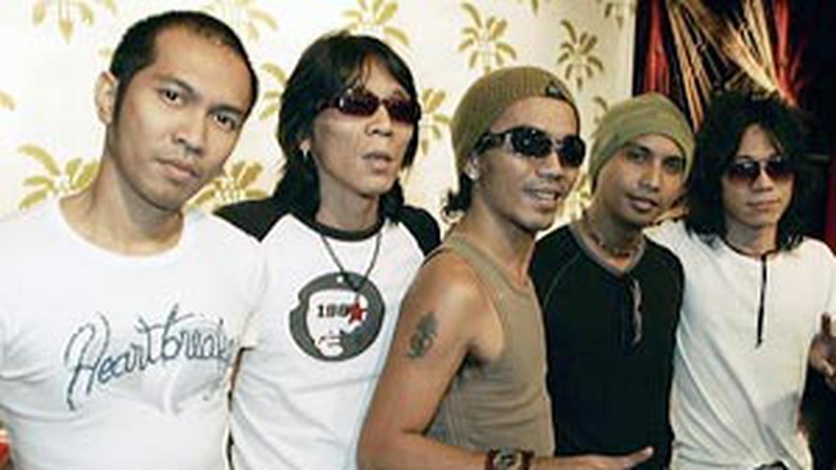 Film Slank Dirilis Bulan Depan - ShowBiz Liputan6.com