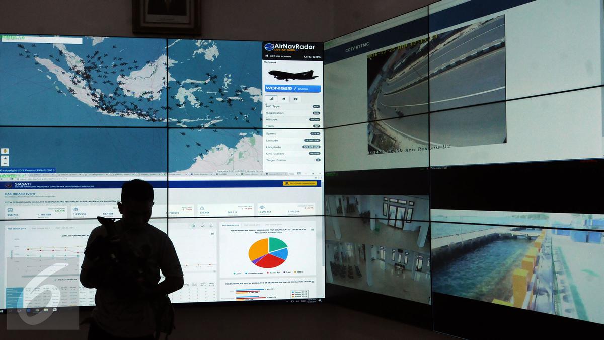 Mimika Command Center Menambah Daftar Smart City di Indonesia