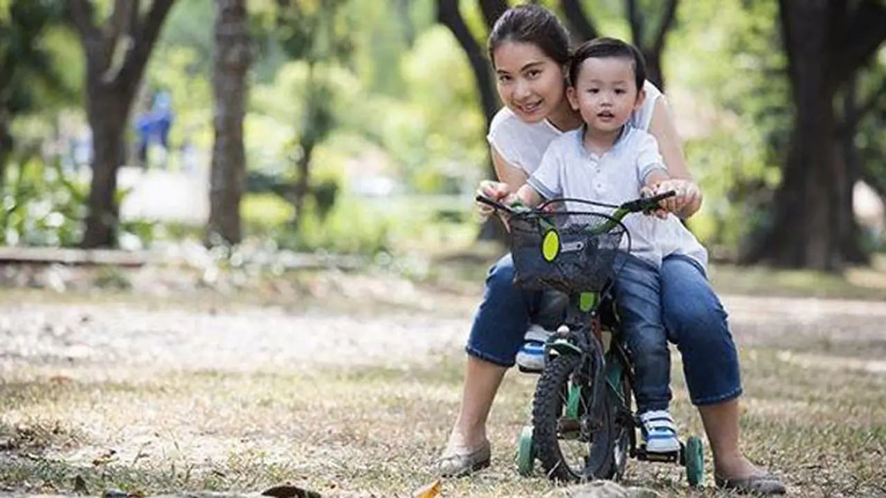 Ajak Anak Bereksplorasi dengan 2 Cara Ini - Health Liputan6.com