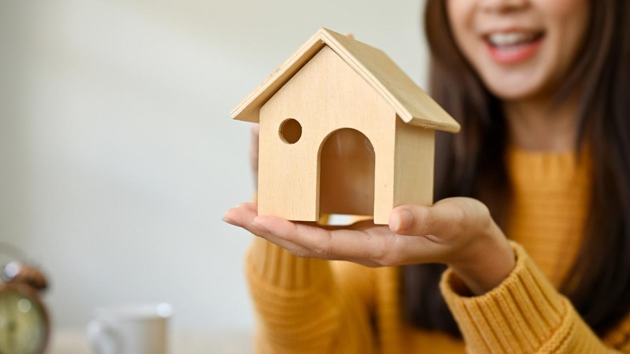 Tips Buat Gen Z yang Mau Punya Rumah Sebelum Usia 30-an