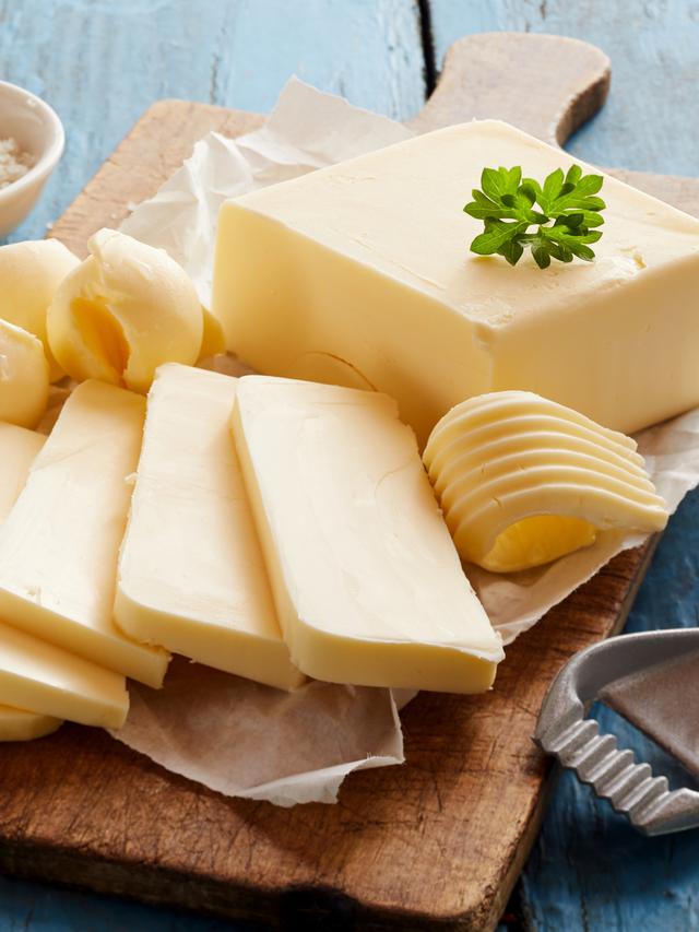 5 Fungsi Butter dalam Membuat Kue, Sudah Tahu? - Food Fimela.com