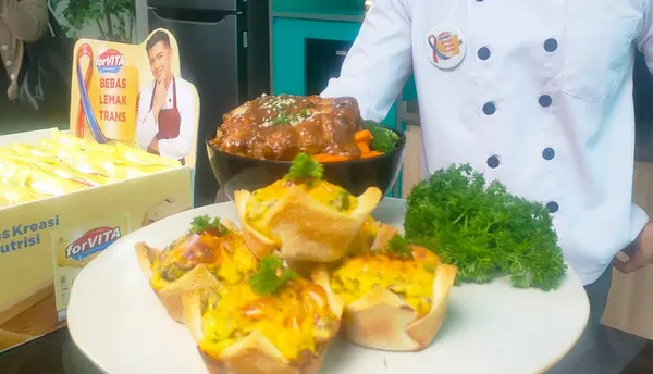 Festival Pulau Senua 2019 Sukses dengan Suguhan Kolaborasi Menarik - Lifestyle Liputan6.com