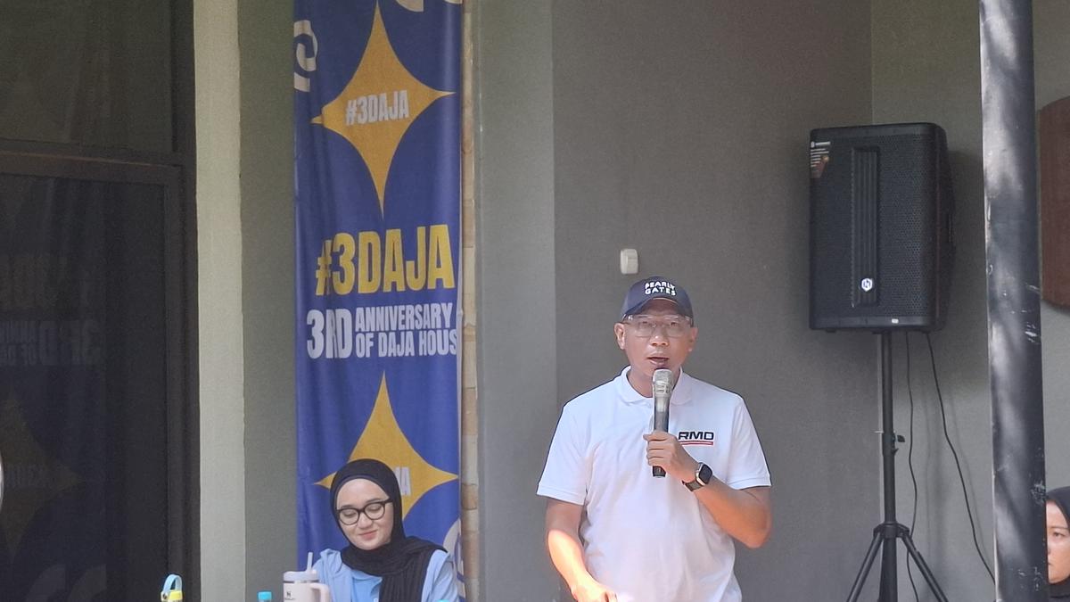 Ini Alasan Rahmat Mirzani Djausal Pilih Jihan Nurlela Jadi Calon Wakil Gubernur di Pilkada Lampung