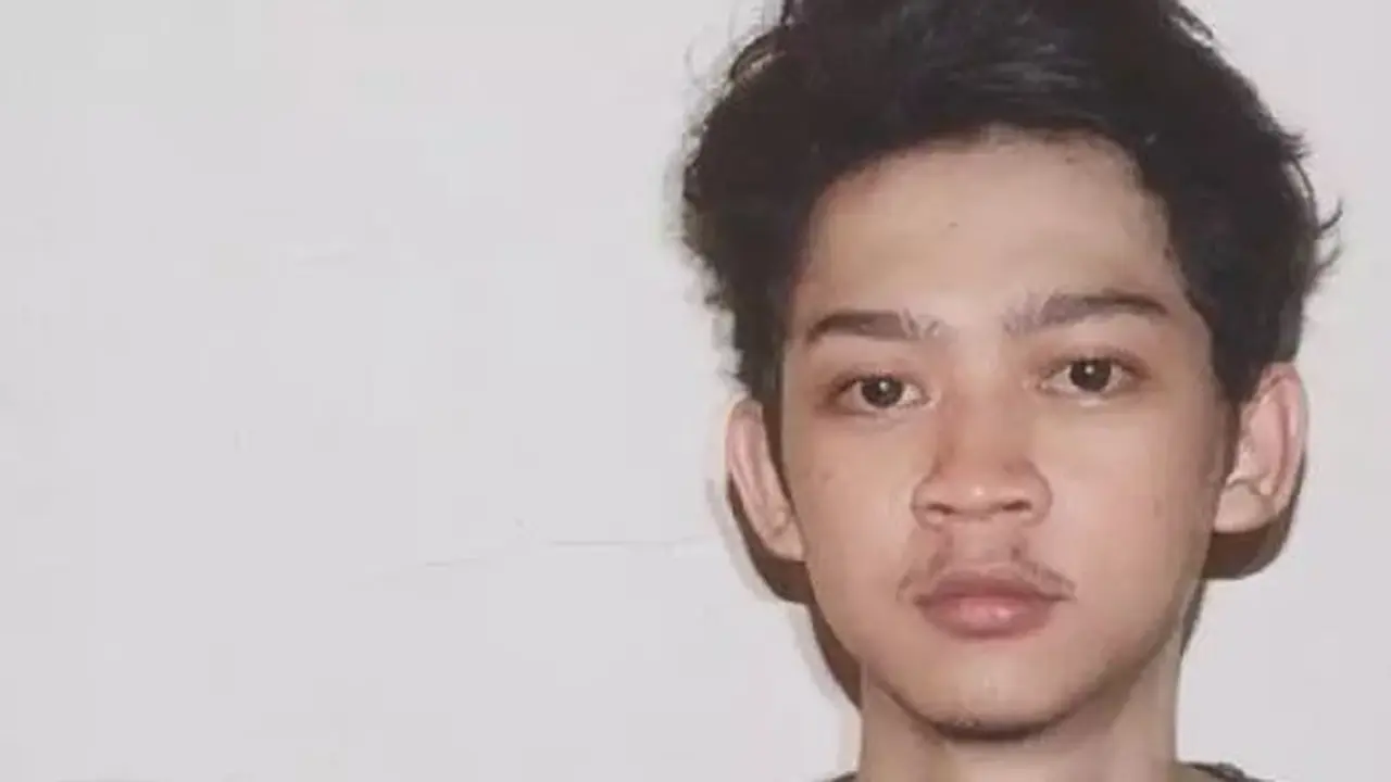 6 Potret Lawas Pamungkas Sebelum Terkenal, Bikin Pangling - Hot ...