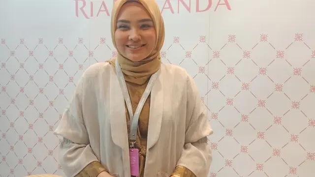 Transformasi Ria Miranda Setelah 10 Tahun Berkarya - Lifestyle Liputan6.com