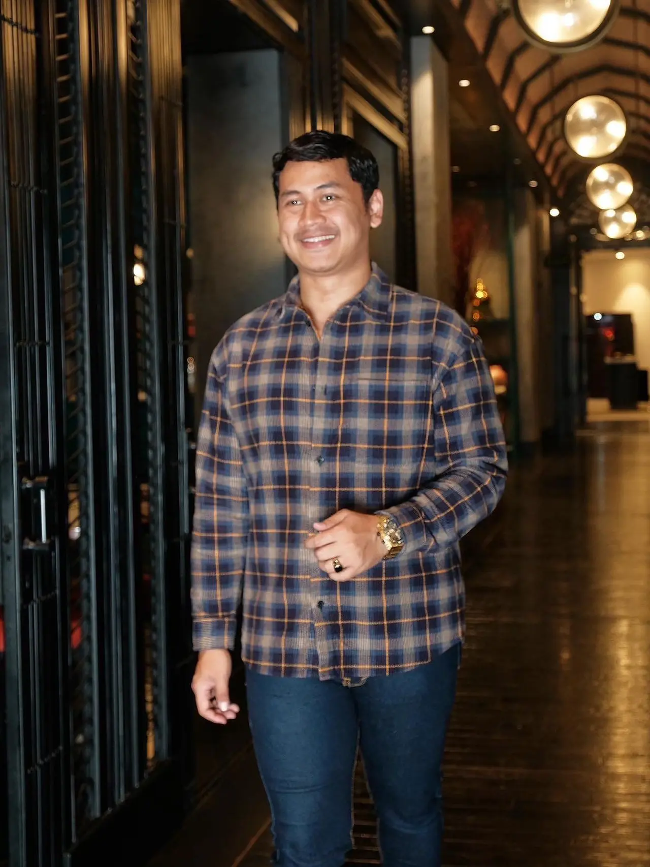 Influencer Chandra Jaya Permana Bahas Pentingnya Healing dan Traveling Saat WFH Diterapkan Lagi ...