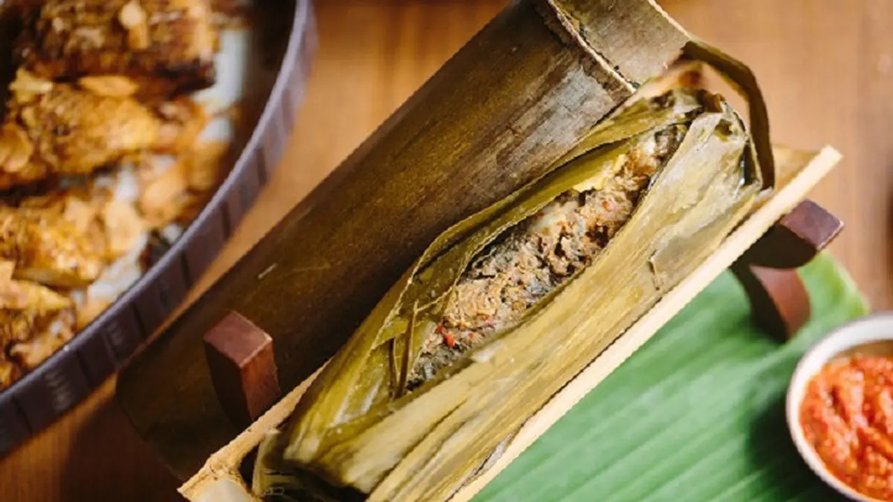 12 Makanan Khas Suku Toraja Paling Hits, Unik dan Wajib Dicoba - Hot ...