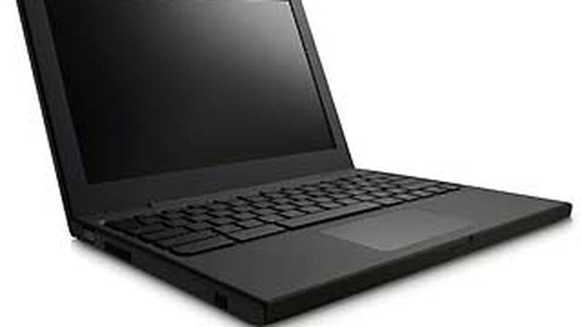 Google Luncurkan Notebook Chrome OS - Tekno Liputan6.com