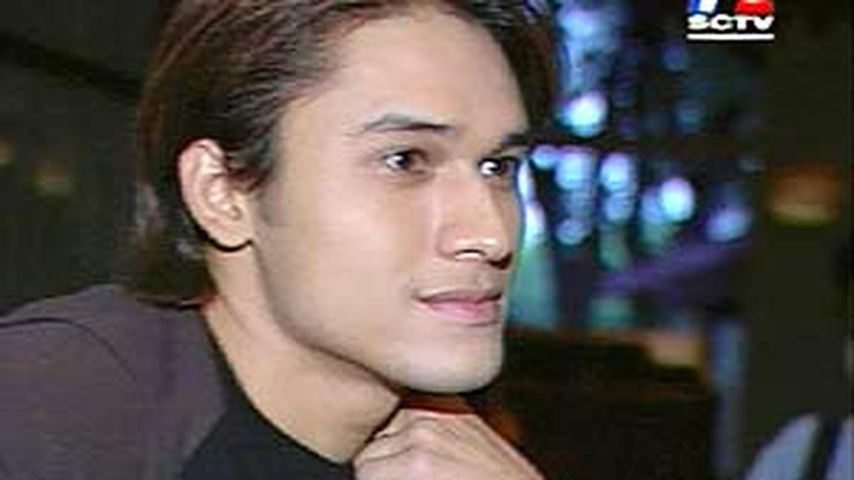 Indra L. Brugman Balik Lagi ke Multivision