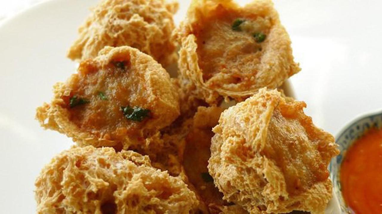 Resep Tahu Walik Banyuwangi: Camilan Krispi Gurih yang Viral dan Mudah ...