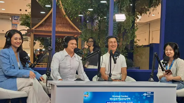 Gen Z dan Milenial Catat, Perhatikan Faktor Ini Sebelum Beli Hunian ...