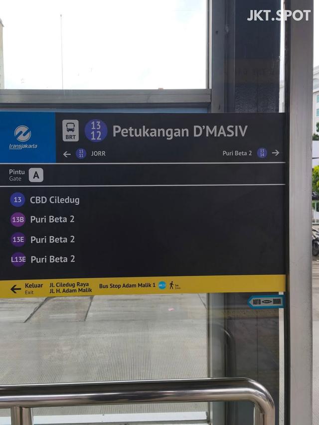 6 Potret Halte Petukangan D'Masiv, Bentuk Perayaan 22 Tahun yang Unik
