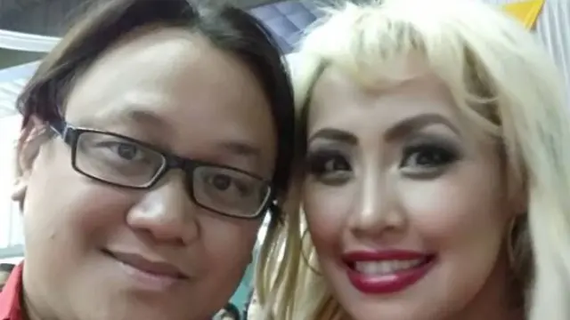 Pinkan Mambo Mengaku Sedang Urus Perceraian dengan Steve Wantania, Siap Menikah Lagi dengan ...