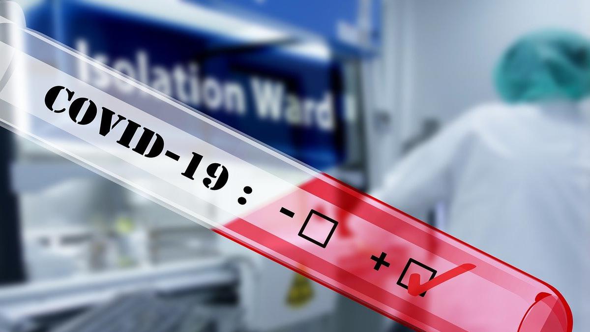 Cara Buat Janji Rapid Test dan Tes PCR COVID-19 di Sejumlah Rumah Sakit ...