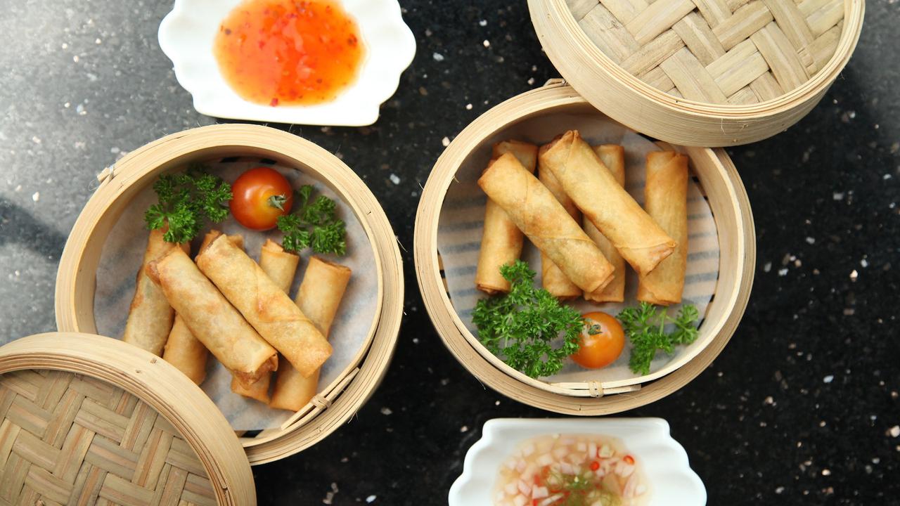 Variasi 9 Resep Lumpia Sayur Goreng, Enak dan Mudah Dibuat