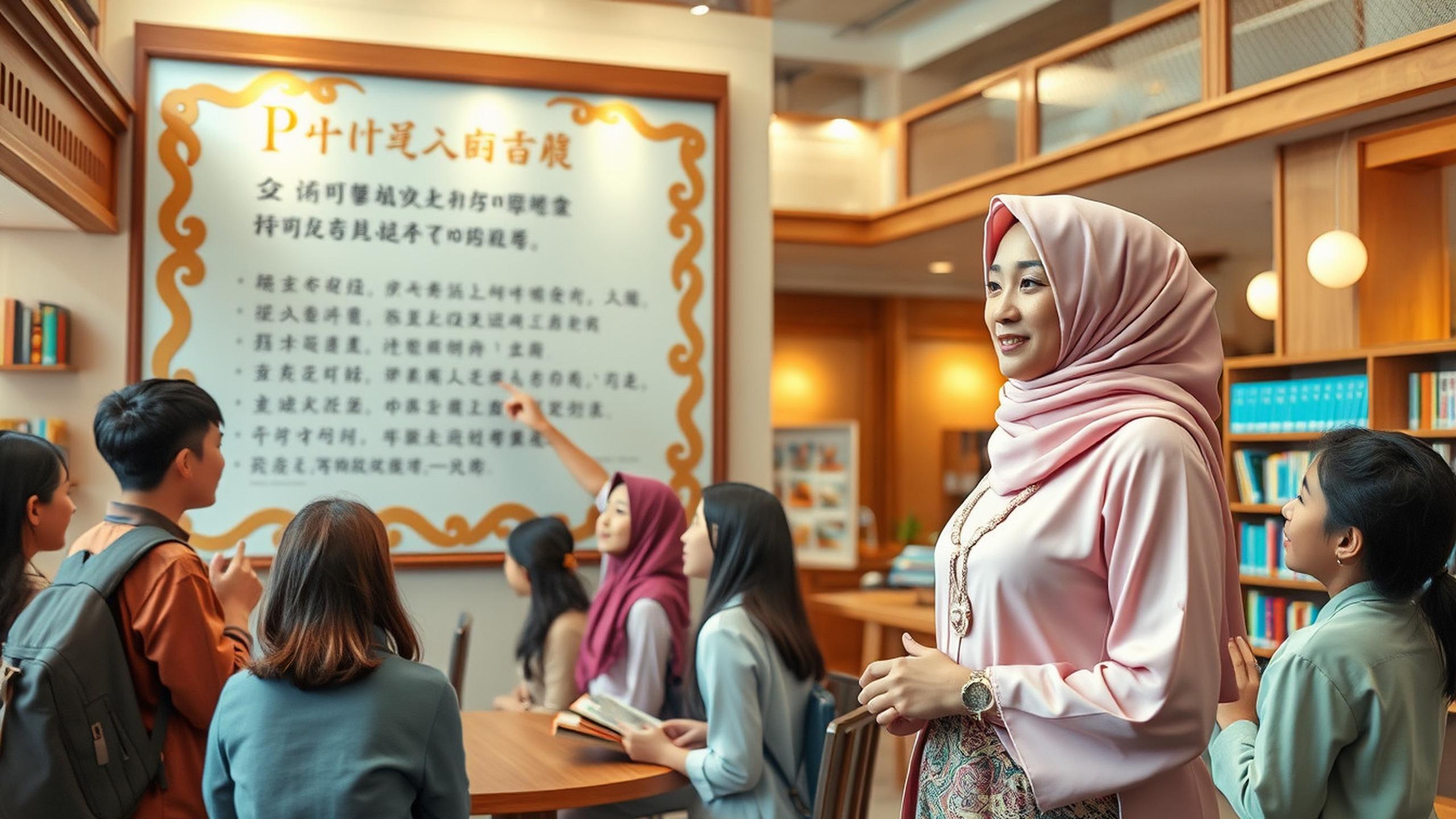280 Teks Pantun Lengkap untuk Berbagai Kesempatan