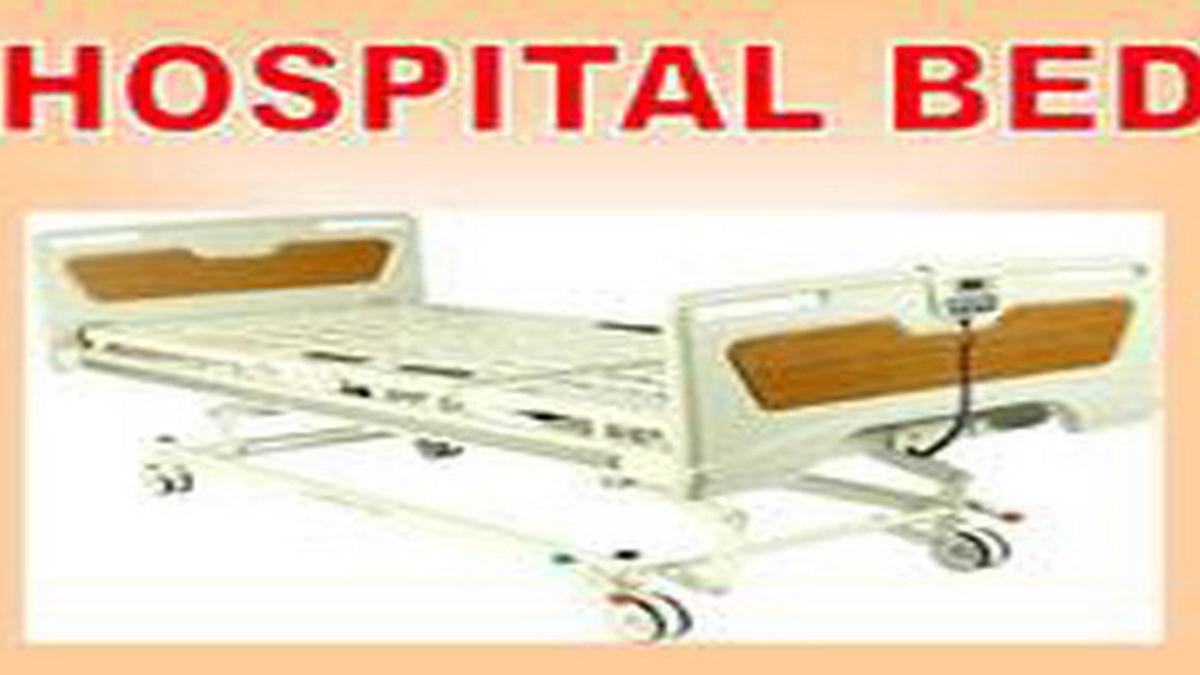 PARAMOUNT Hospital furnitures