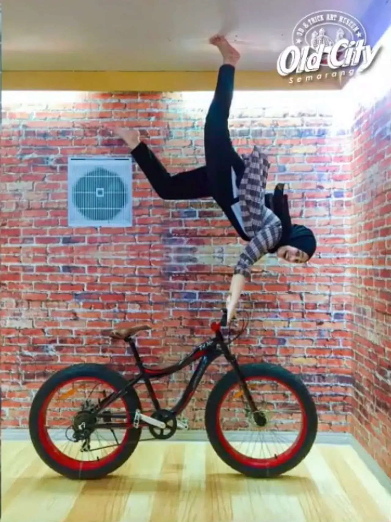 5 Potret Santyka Pacar Sule Bertingkah Lucu, Sama-Sama Berjiwa Humoris ...