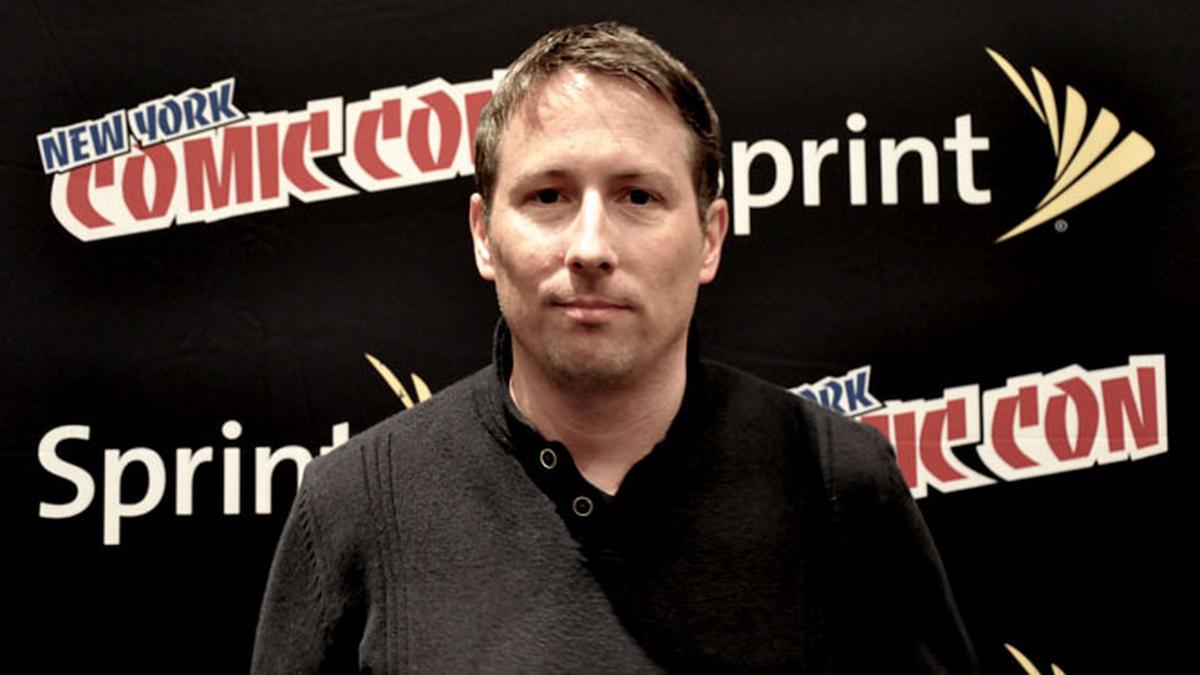 Diminta Sutradarai Star Trek 3, Pelawak Ini Malah Kabur - ShowBiz ...