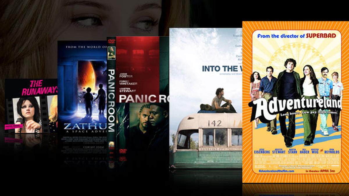 3 Film Terbaik Kristen Stewart Yang Harus Anda Tonton - ShowBiz ...