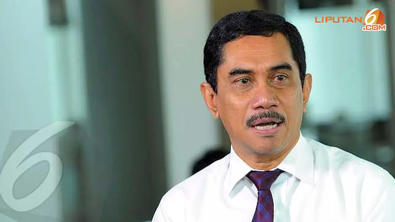 Komjen Suhardi Alius Jadi Kepala BNPT? - News Liputan6.com