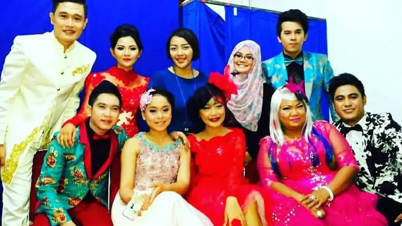 Fakta Aty Kodong yang Dulu Tinggal di Rumah Gubuk Kini di Rumah Bak ...