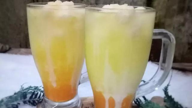 3 Resep Es Timun Suri, Dinginkan Tenggorokan Saat Buka Puasa ...