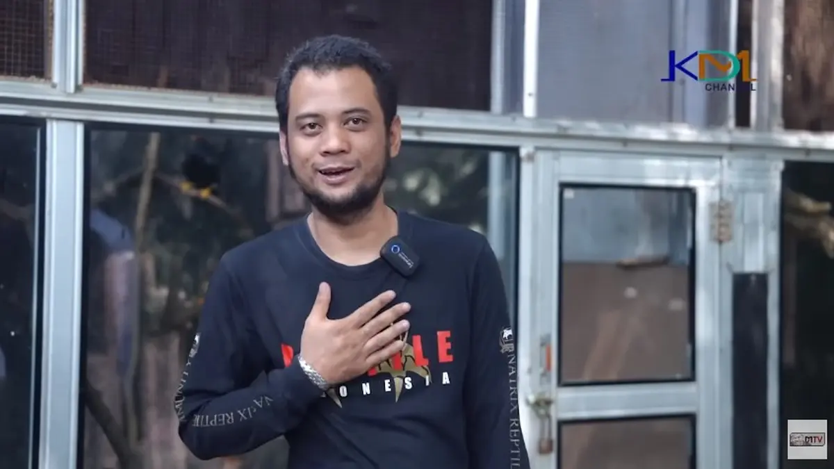 Berita Muhammad Panji Hari Ini - Kabar Terbaru Terkini | Liputan6.com