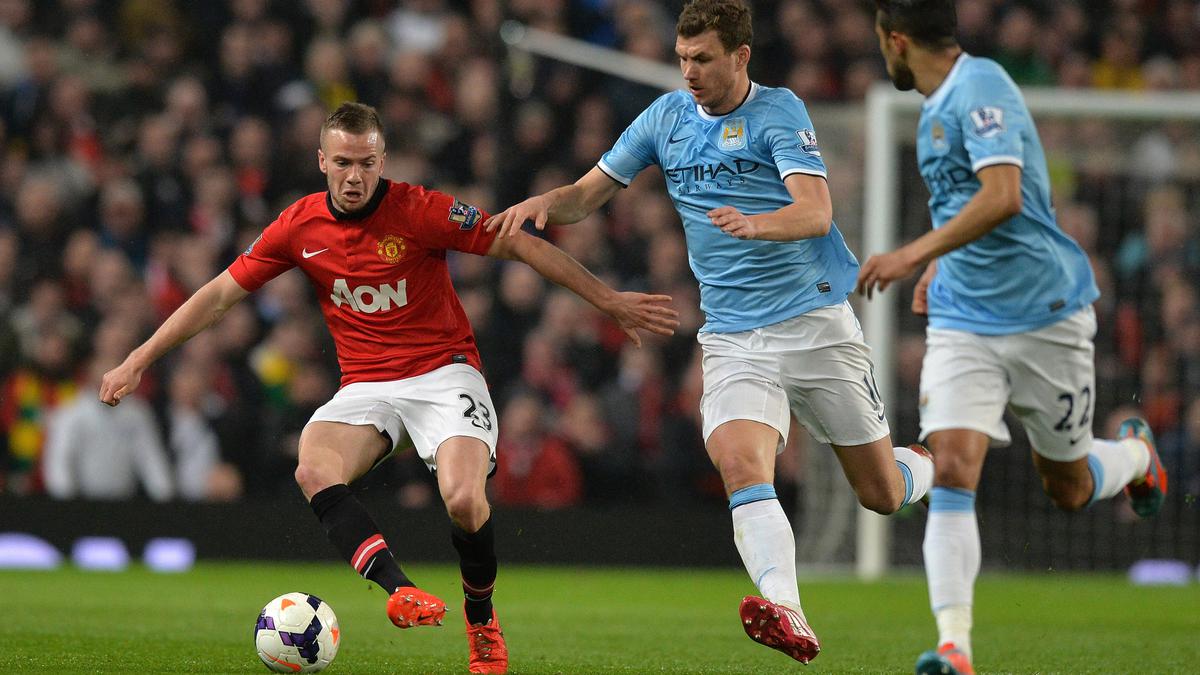 Kabar Terbaru 8 Pemain Akademi Manchester United yang Jalani Debut di ...