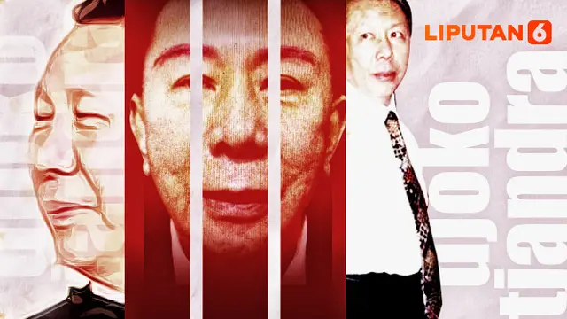 Potret Djoko Tjandra Usai 11 Tahun Buron - News Liputan6.com