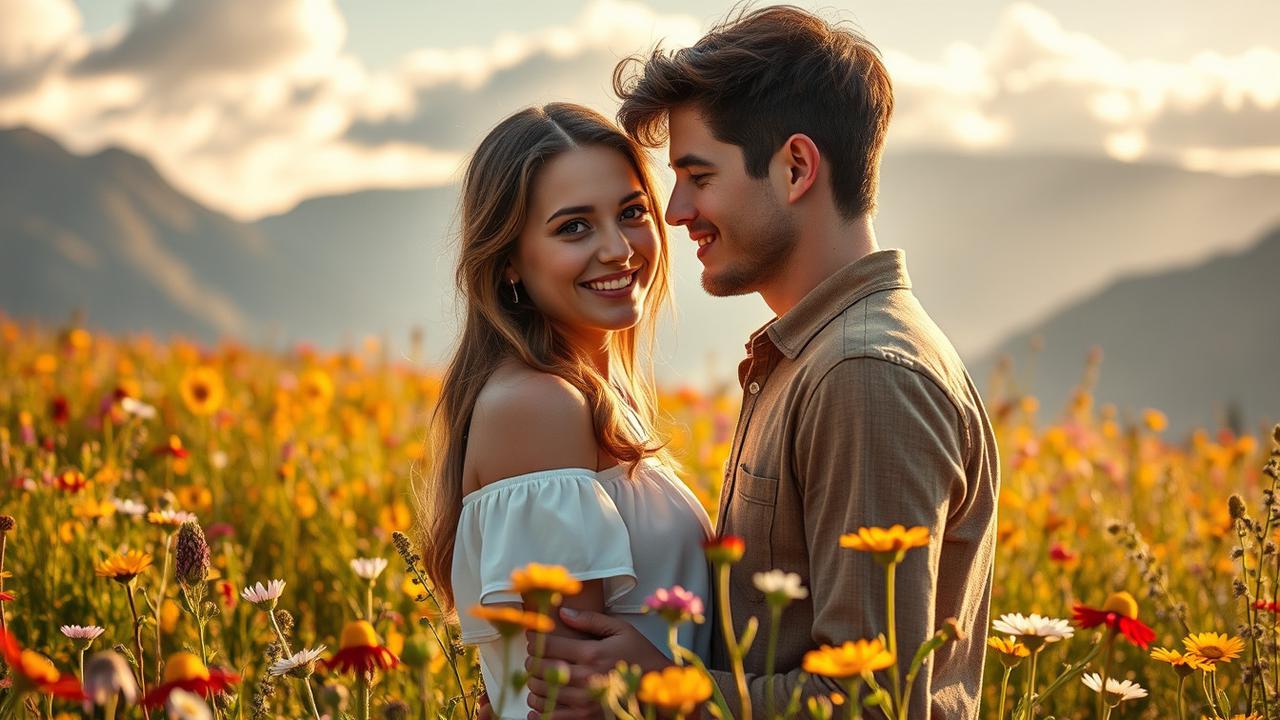 350 Caption Bahasa Inggris Buat Pacar yang Romantis dan Menyentuh Hati