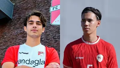 Mengenal Sosok Estella Loupatty dan Noa Leatomu: Calon Pemain ...