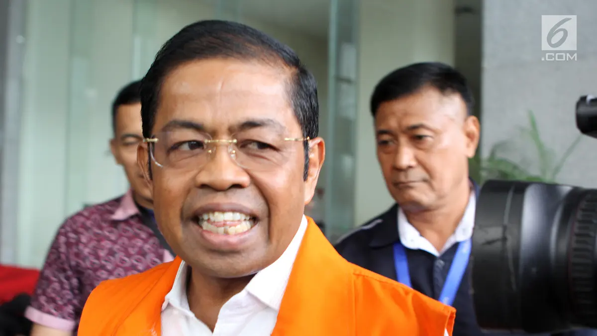 Berita Korupsi PLTU Riau-1 Hari Ini - Kabar Terbaru Terkini | Liputan6.com