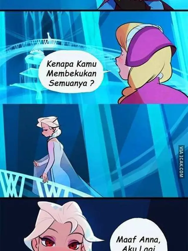 Enggak Jelas Maunya, 7 Meme Cewek Lagi PMS Ini Bikin Takut - Hot ...