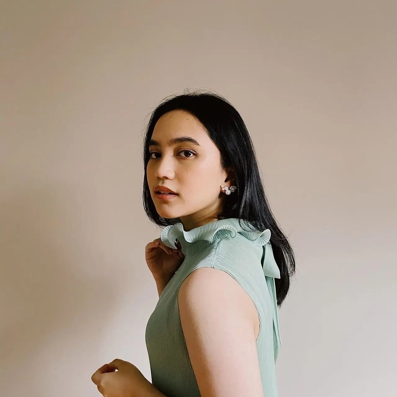 16 Tahun Berlalu, Ini Potret Terbaru 6 Pemain Sinetron Bunga di Tepi ...